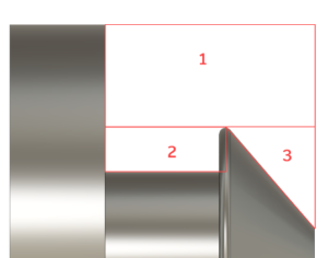 Turning with Even Depths of Cut: How does it work? | Fusion 360 Blog