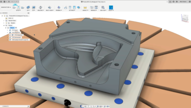 What's New in Manual Inspection | Fusion 360 Blog