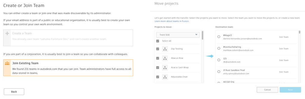 Collaboration In Fusion 360 | Impact at Every Stage | Fusion 360 Blog