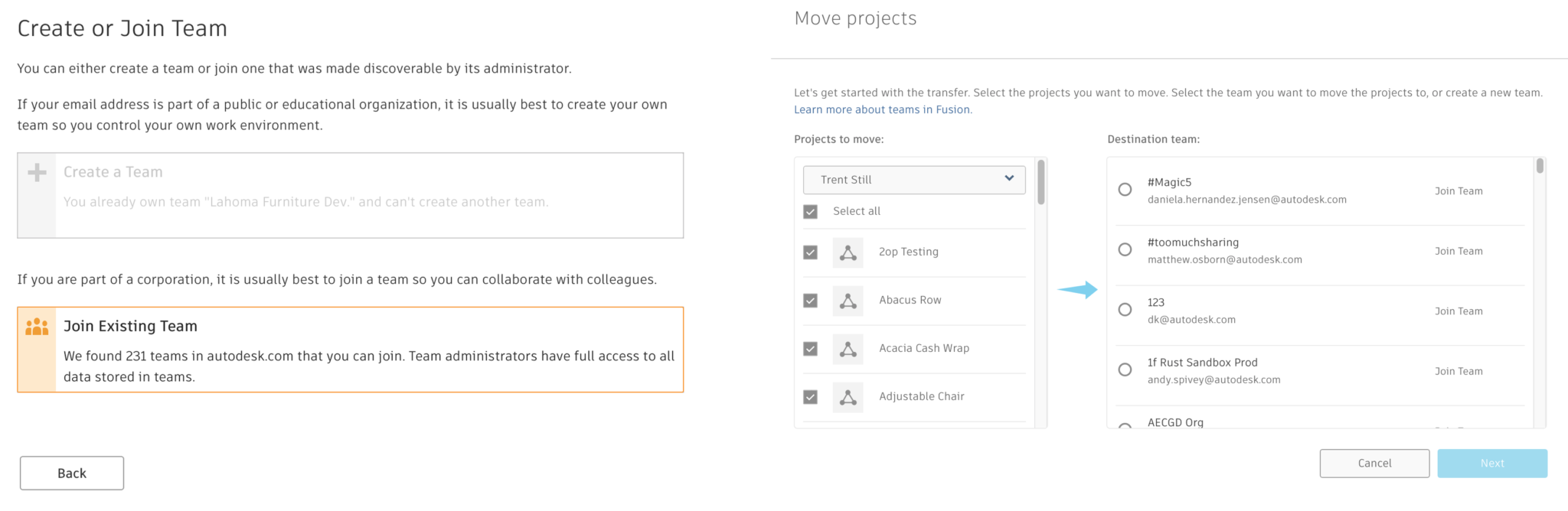 Collaboration In Fusion 360 | Impact at Every Stage | Fusion 360 Blog