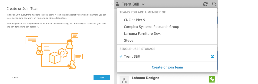 Collaboration In Fusion 360 | Impact at Every Stage | Fusion 360 Blog