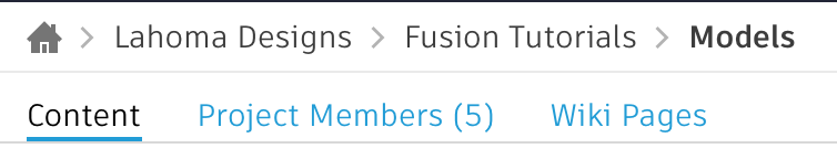 Collaboration In Fusion 360 | Impact at Every Stage | Fusion 360 Blog