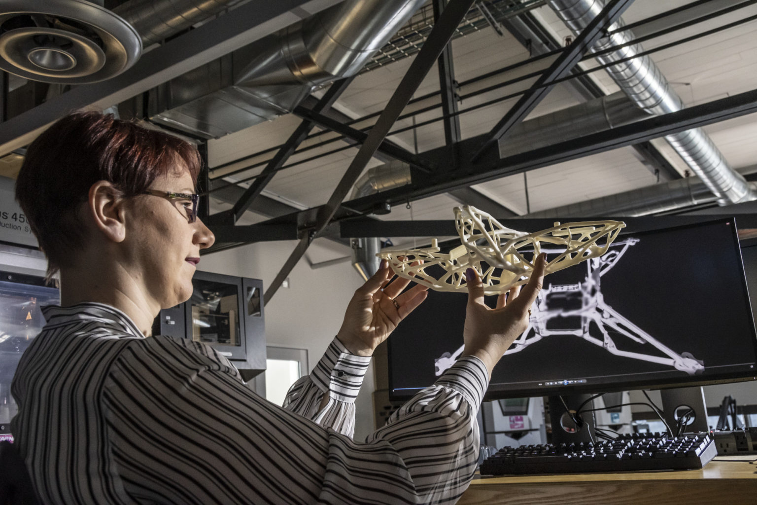 Unlocking Innovative Solutions with Generative Design | Fusion 360 Blog