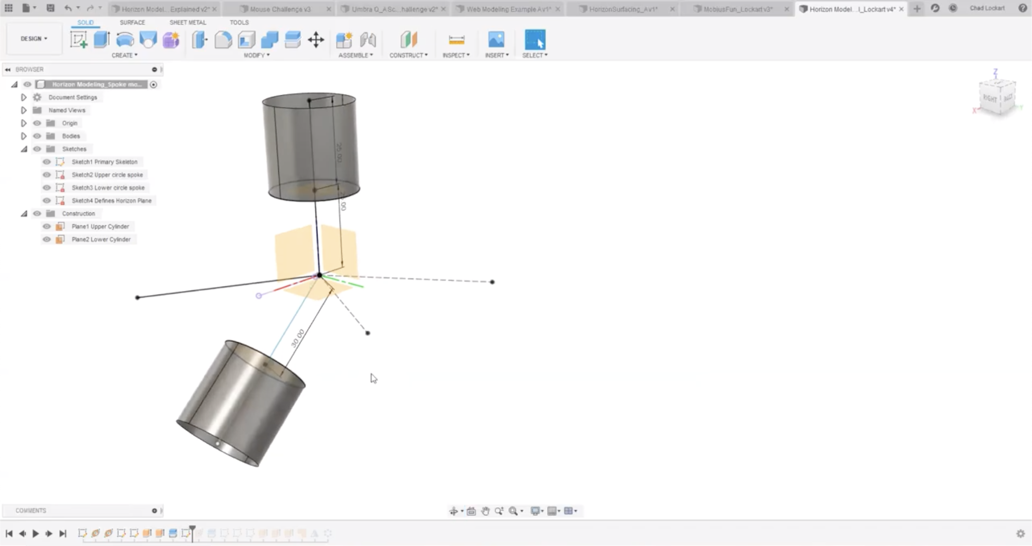 How, When and Why to Use Class A Geometry | Fusion 360 Blog
