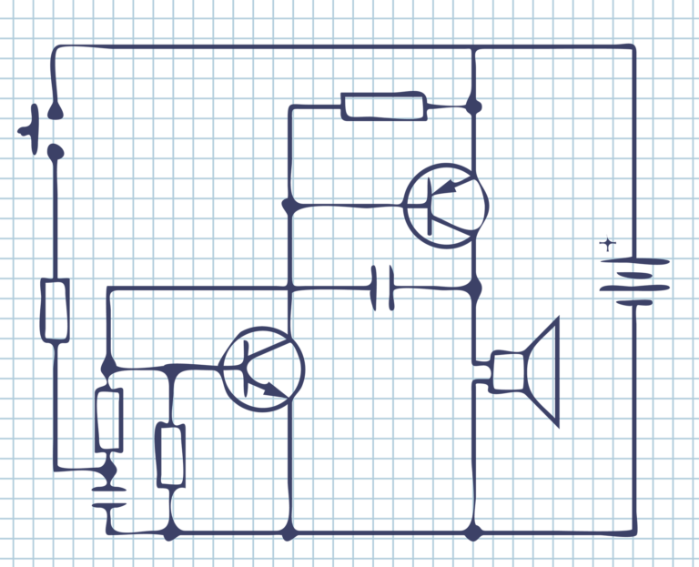 Electronics for Beginners: Basic Terminology