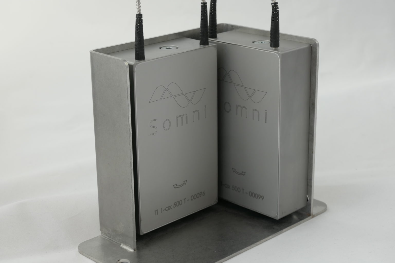 Somni Solutions Designs Fiber Optic Sensors for the Genova San Giorgio ...
