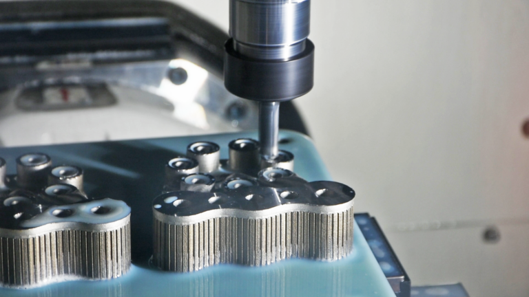 Harnessing Hybrid Manufacturing With Metal Additive & Subtractive ...