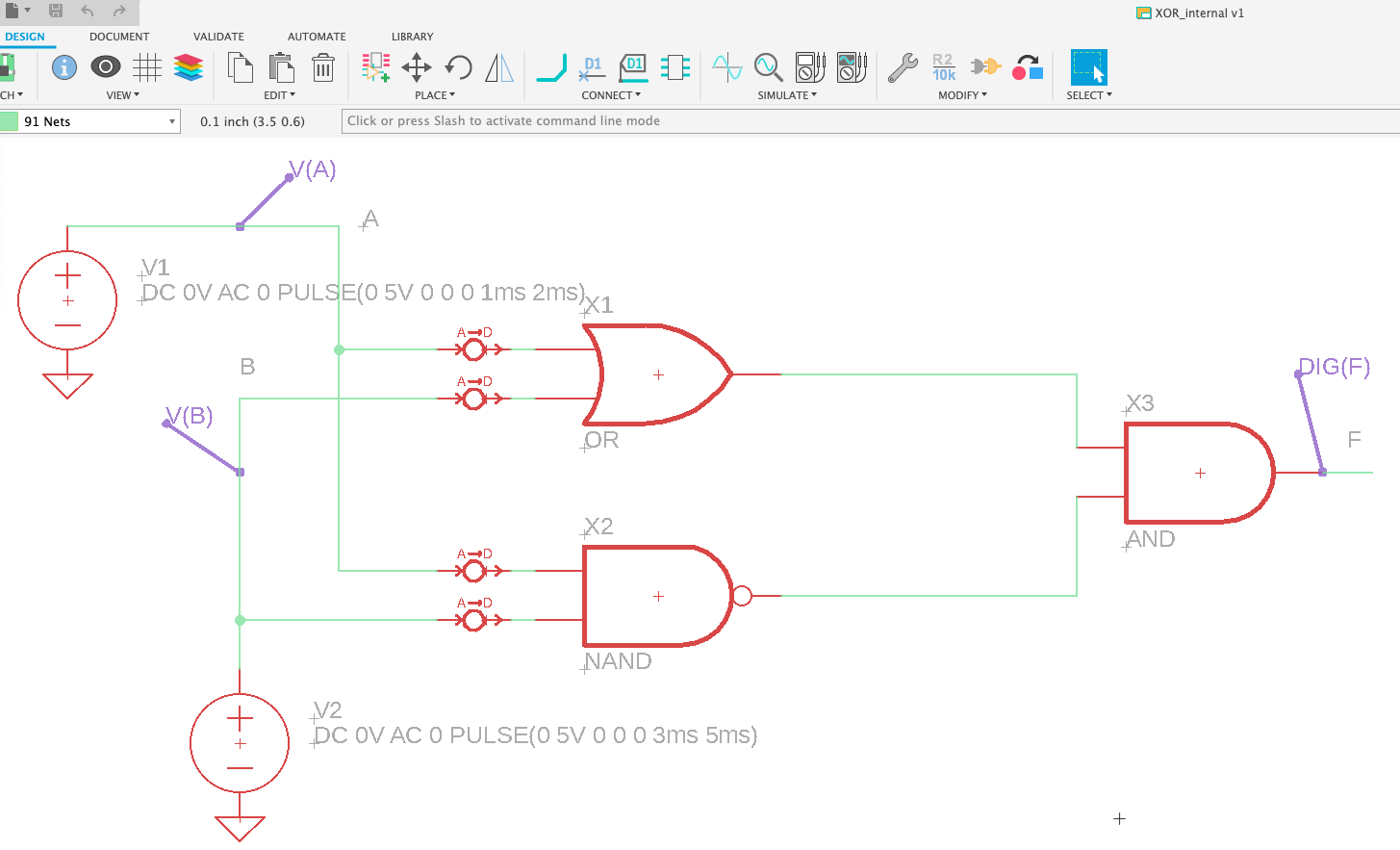 Incorporating Logic Gates in Your Next Electronic Circuit - Part 2 ...