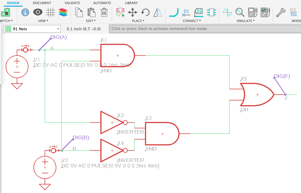 Incorporating Logic Gates in Your Next Electronic Circuit - Part 2 ...