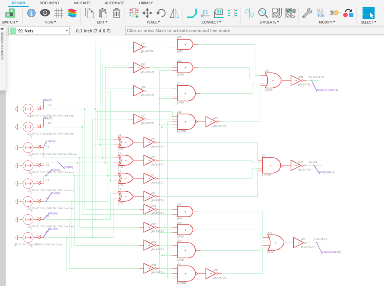 Incorporating Logic Gates in Your Next Electronic Circuit - Part 2 ...