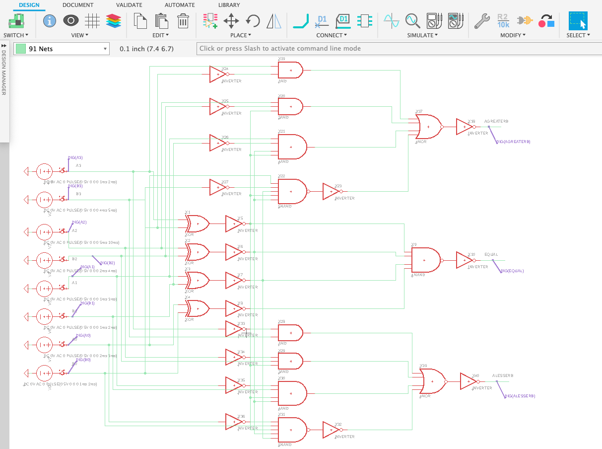 Incorporating Logic Gates in Your Next Electronic Circuit - Part 2 ...