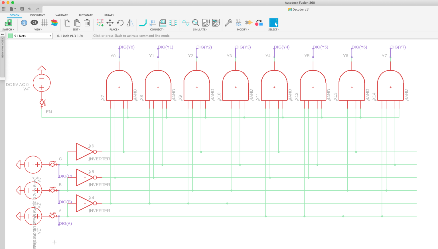 Incorporating Logic Gates in Your Next Electronic Circuit - Part 2 ...