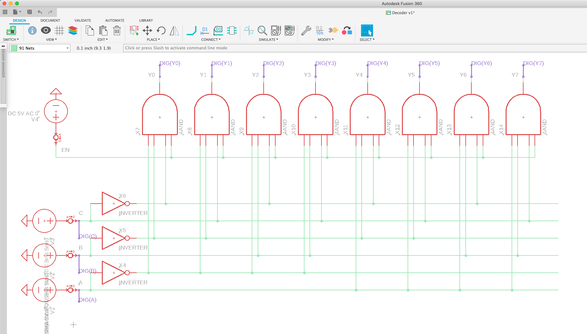 Incorporating Logic Gates in Your Next Electronic Circuit - Part 2 ...