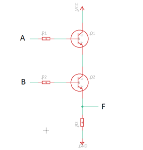 Incorporating Logic Gates in Your Next Electronic Circuit - Fusion Blog