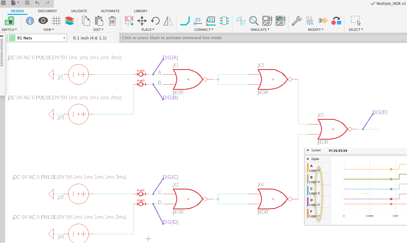 Incorporating Logic Gates in Your Next Electronic Circuit - Fusion Blog