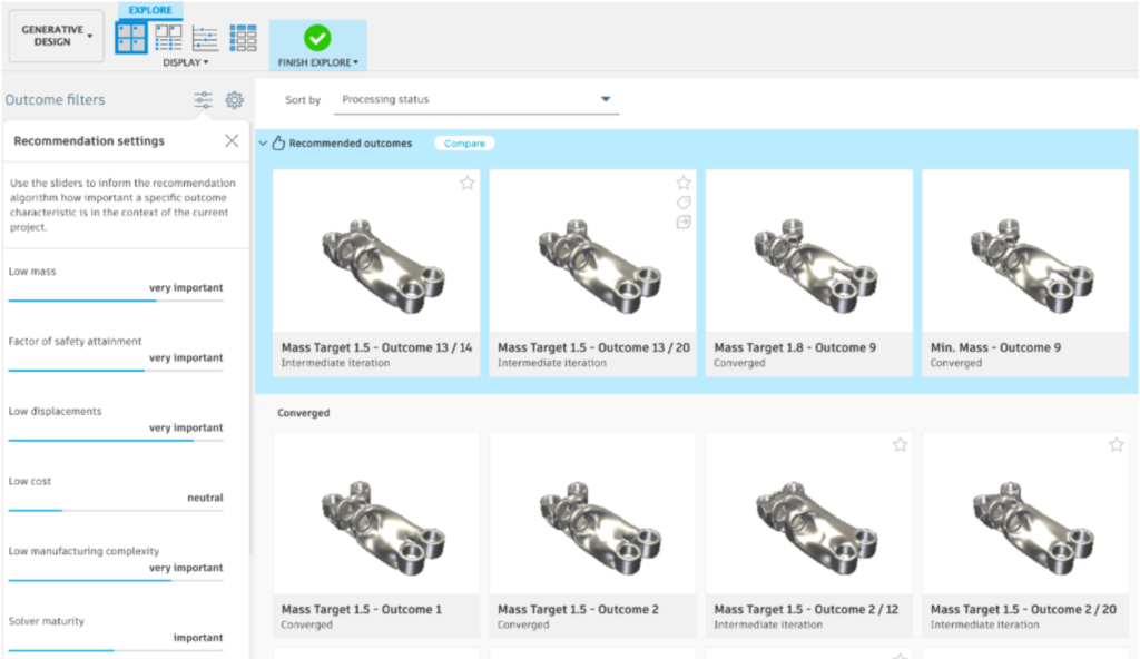 October 2020 Product Update – What’s New - Fusion Blog