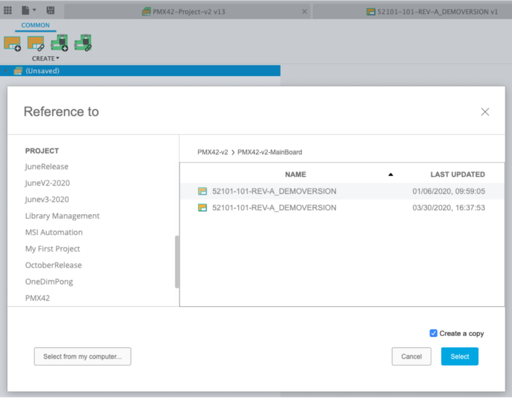 October 2020 Product Update – What’s New - Fusion Blog