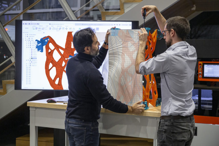 Thinking Out-Of-The-Box with Generative Design - Fusion Blog