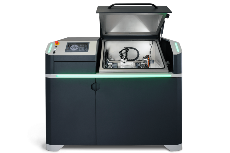 The Democratization of Metal Additive Manufacturing - Fusion Blog