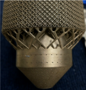 The Democratization of Metal Additive Manufacturing - Fusion Blog
