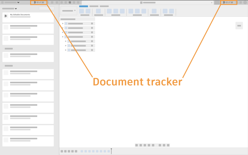 The 10 Document Limit for Personal Use Explained in 7 Steps - Fusion Blog