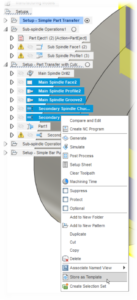 Manufacturing Templates and the New Template Library - Fusion Blog