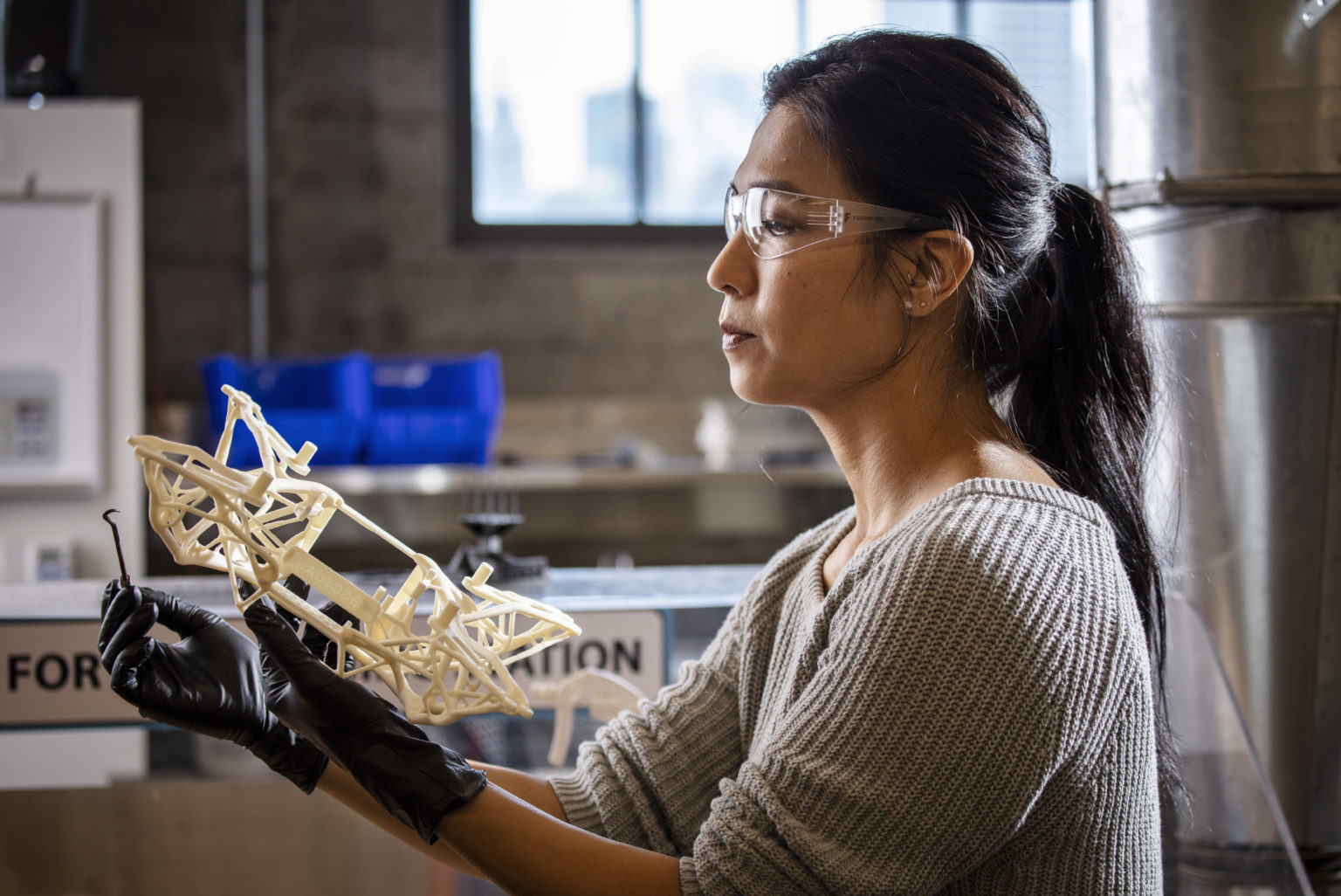 What Does the Future of 3D Printing Look Like? - Fusion Blog