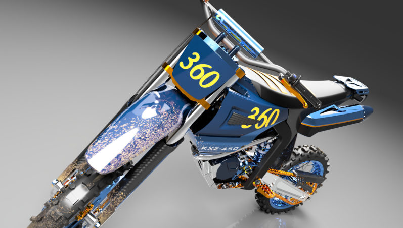 Fusion 360 Blog - Product updates, tips, tutorials and community news.