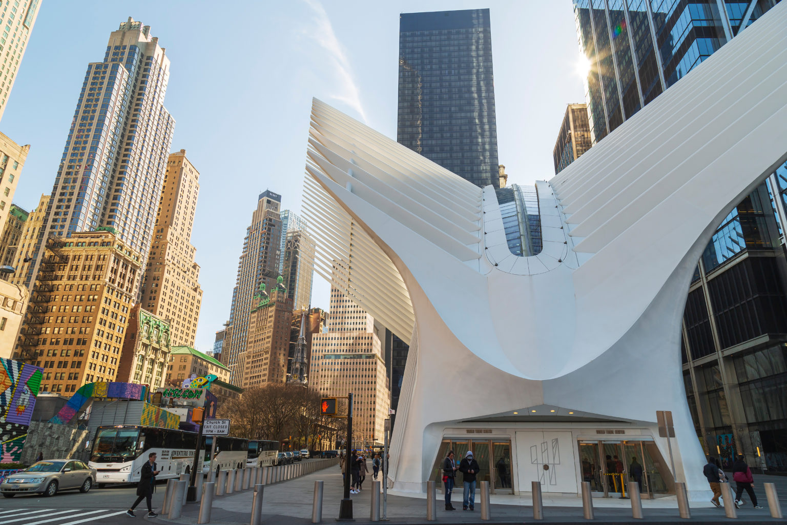 What Is Parametric Design in Architecture? - Fusion Blog