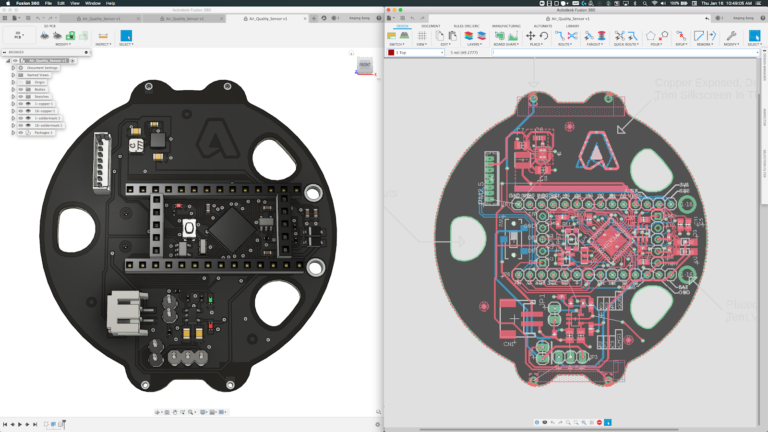 Fusion 360 2020 Year in Review - Fusion Blog