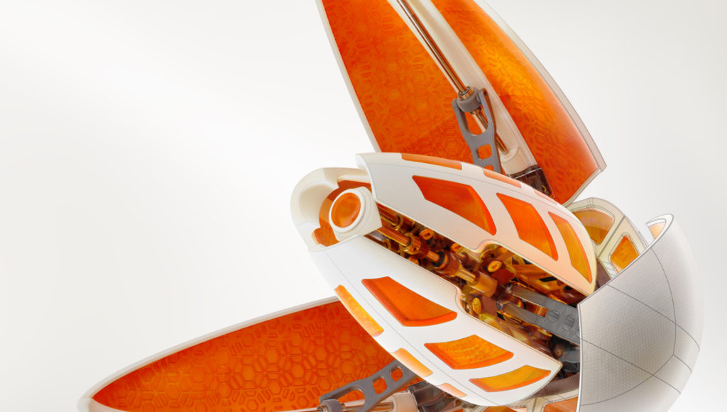 Control Point Splines: Create complex Sketch curves with precision and ...