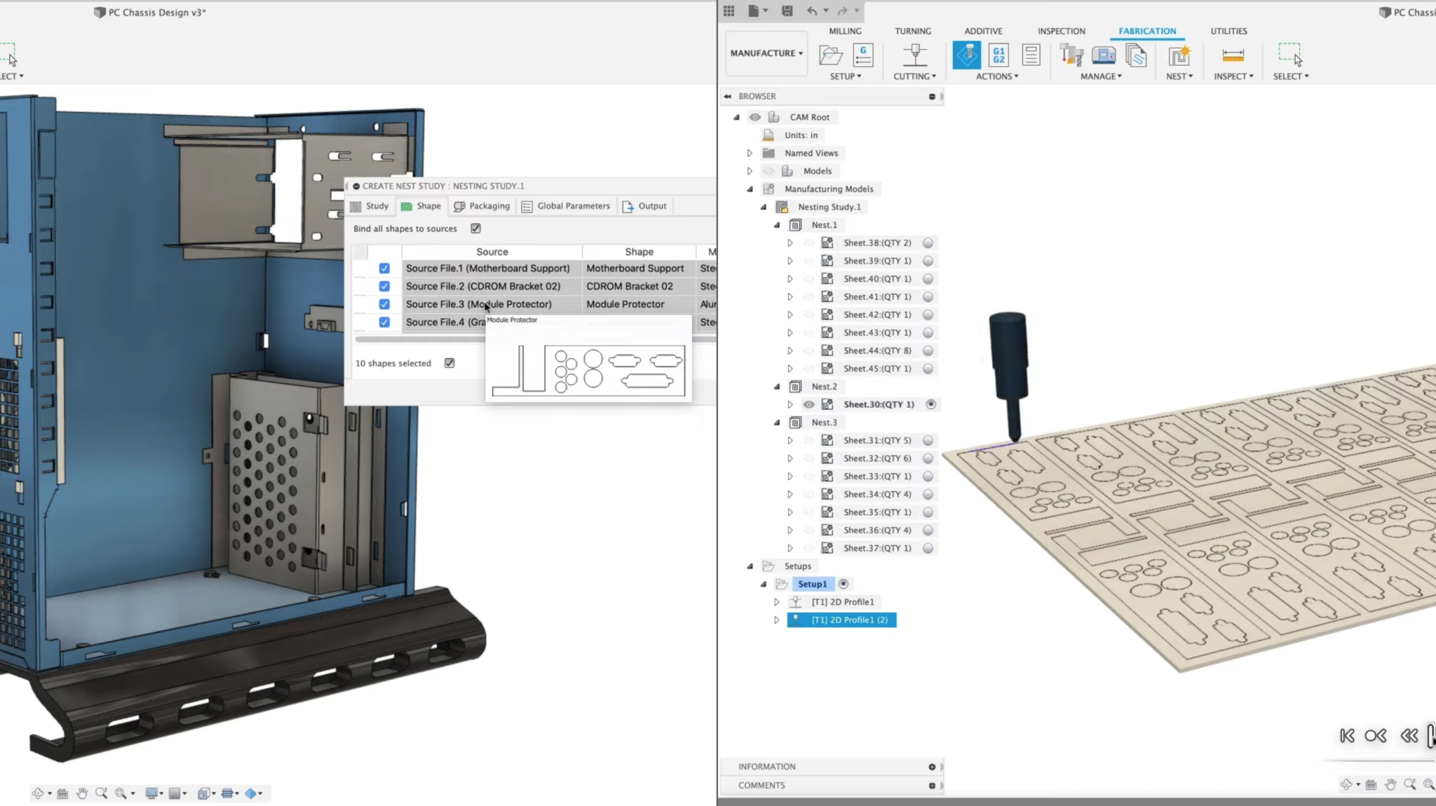 Fusion 360 2020 Year in Review - Fusion Blog