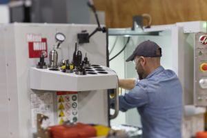 Additive Manufacturing vs. Subtractive Manufacturing - Fusion Blog