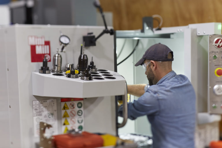Additive Manufacturing vs. Subtractive Manufacturing - Fusion Blog