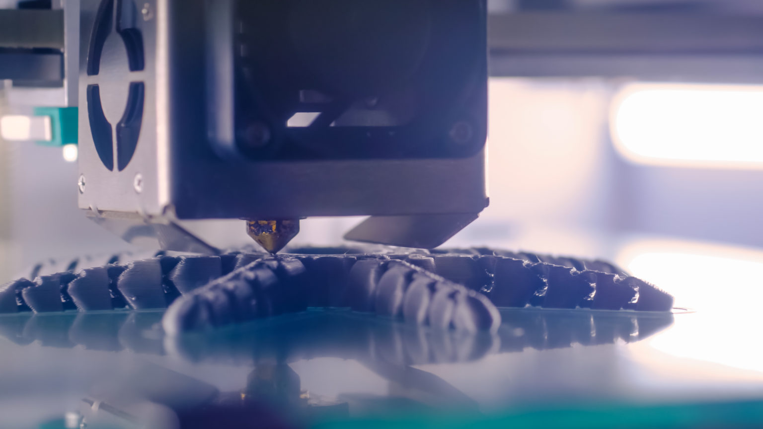What Can Be 3D Printed? A Complete Guide to Materials Used in 3D ...