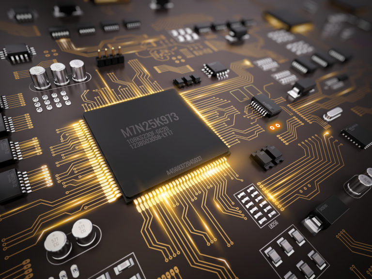 PCB Design: The Benefits of MCAD and ECAD - Fusion Blog