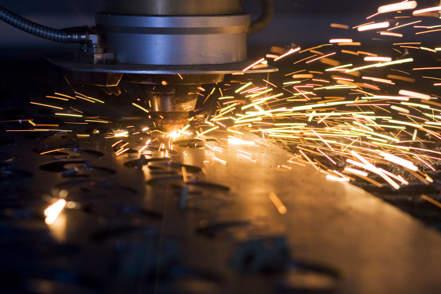 Sheet Metal Forming Processes and Applications - Fusion Blog