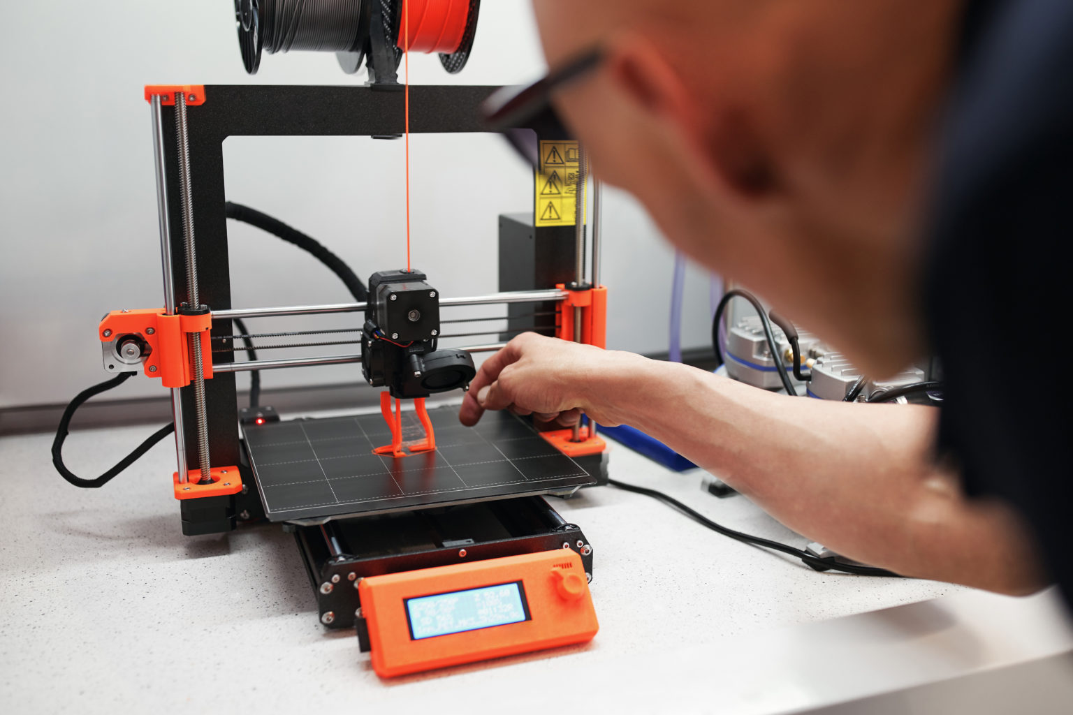 3D Printing vs. Injection Molding - Fusion Blog