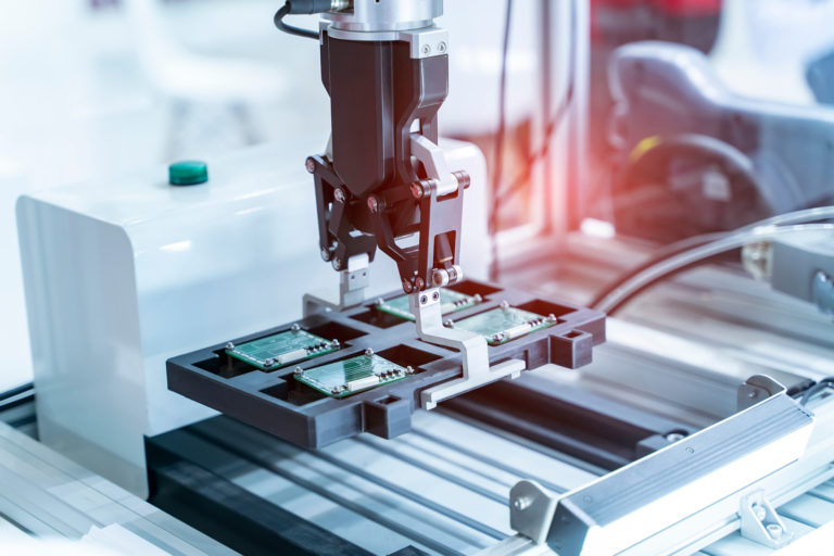 Capacitors: Everything You Need to Know - Fusion Blog