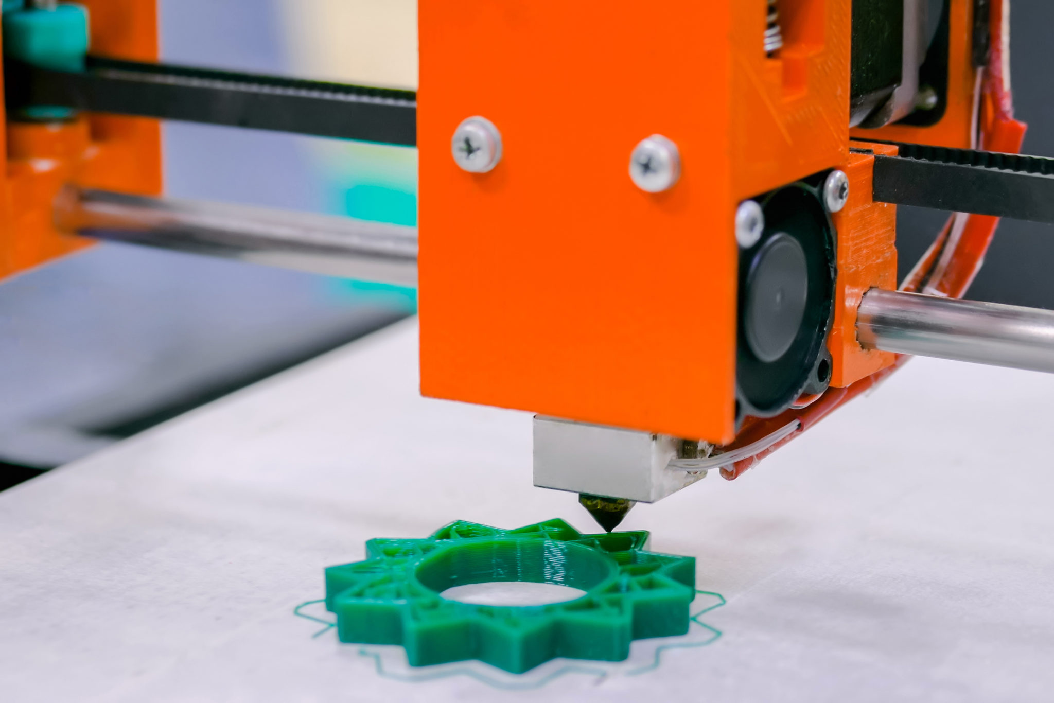 3D Printing vs. Injection Molding - Fusion Blog