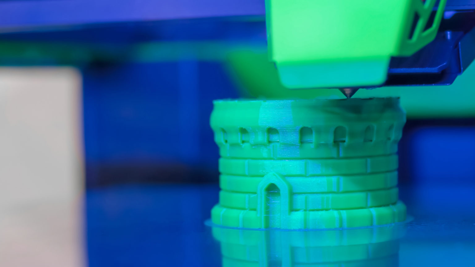 What Materials Can be 3D Printed? - Fusion Blog