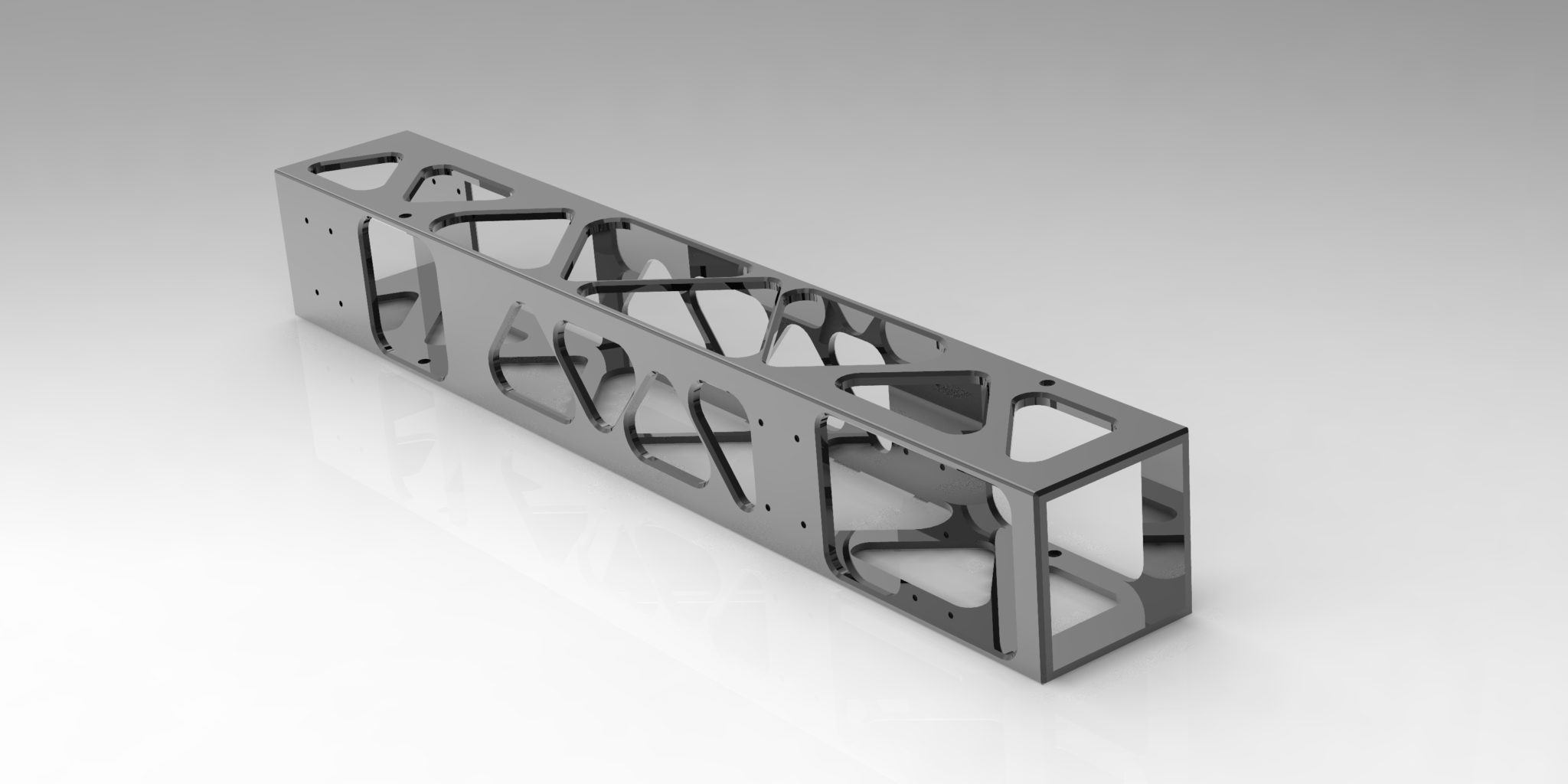 Ethereal Shakes VR Gaming With Generative Design - Fusion Blog