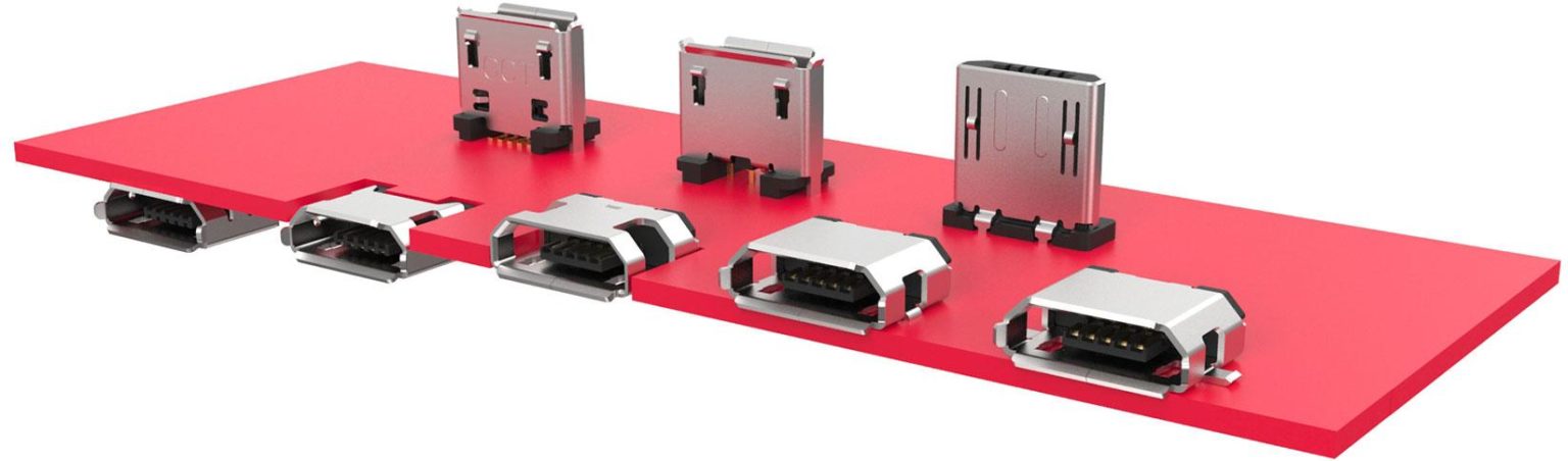 How to Use USB in Your Next Design - Fusion Blog