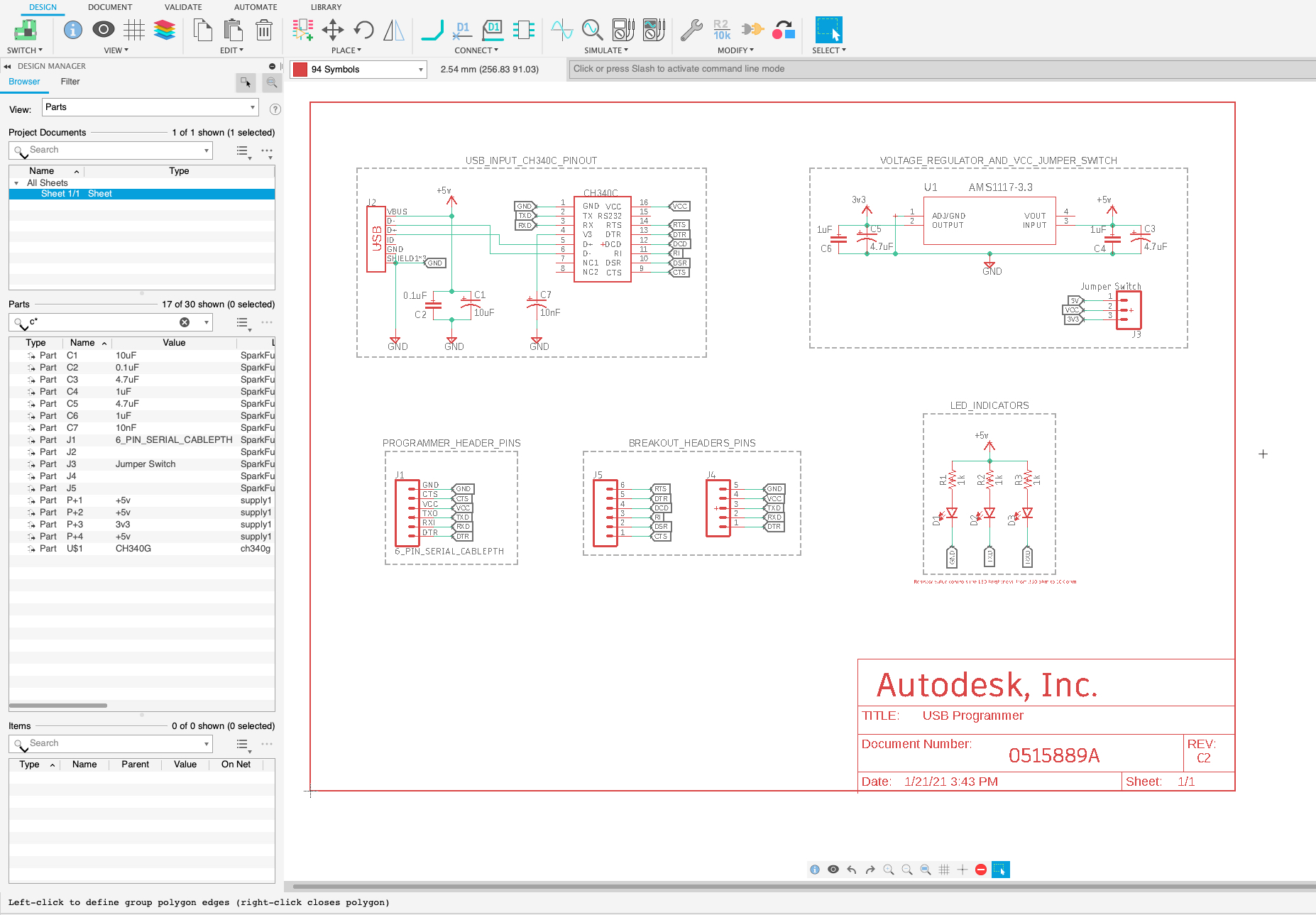 How to Use USB in Your Next Design - Fusion Blog