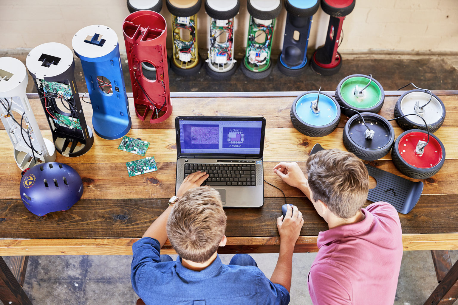 Fusion 360 Electronics Workspace - Fusion Blog