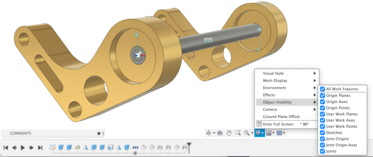 March 2021 Product Update - What's New - Fusion Blog