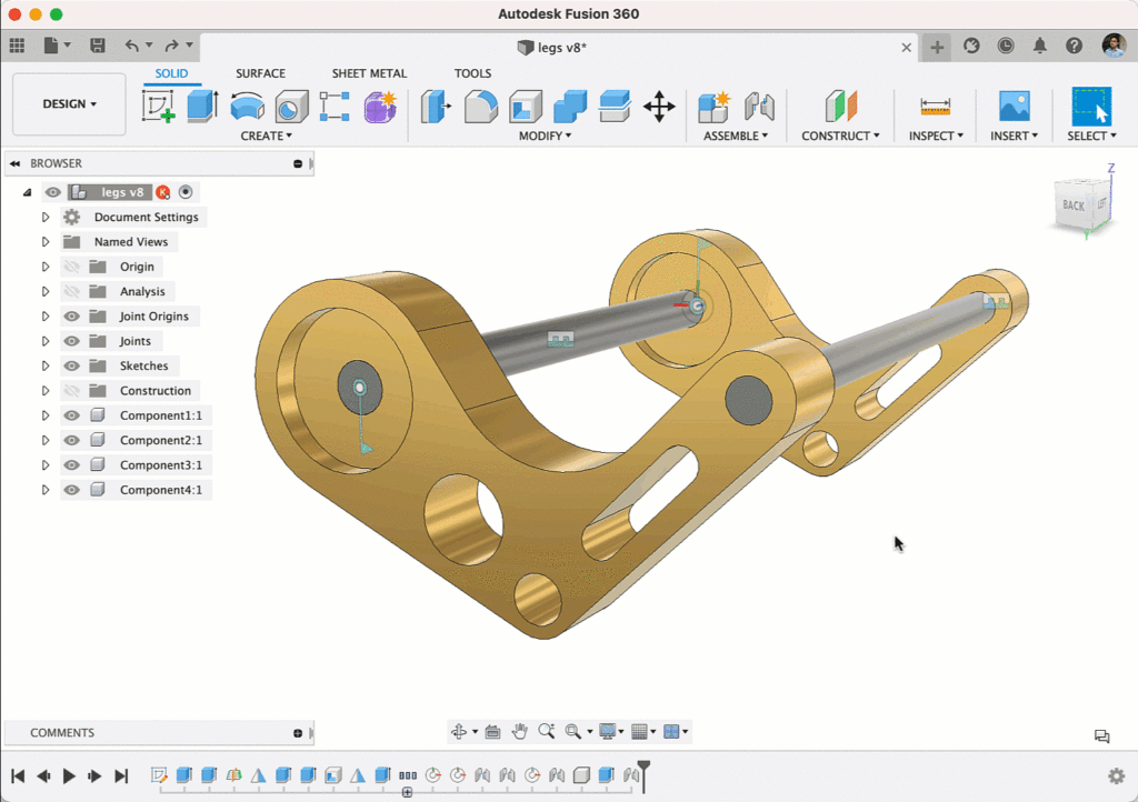 joint_new_position - Fusion 360 Blog