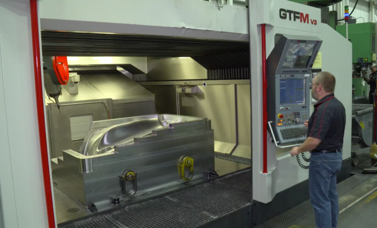 Autodesk and Toolpath: A Partnership Driving the Future of CNC Automation - Fusion Blog