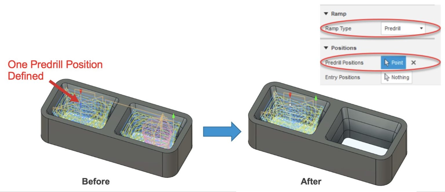 April 2021 Product Update - What's New - Fusion 360 Blog