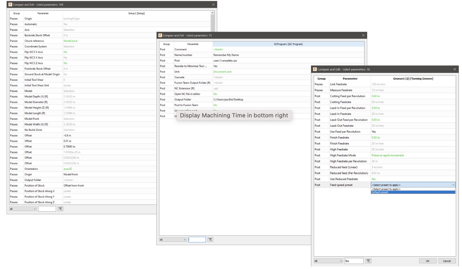 April 2021 Product Update - What's New - Fusion Blog